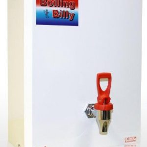 Instant Filtered Boiling, Chilled Water System | Aqua One Australia