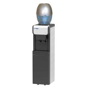 A1B19 Black Bottled Water Cooler System | Better Water