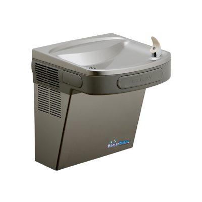 Wall Mount Wheel Chair Accessible Water Cooler | Better Water