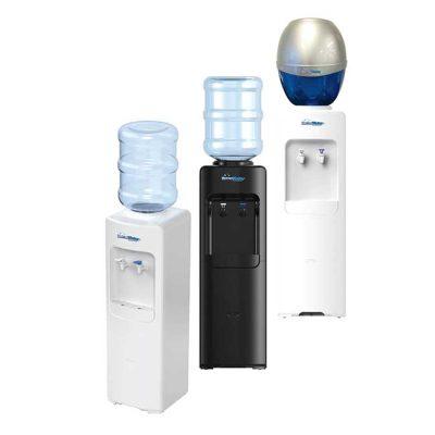 Bottle Top Water Coolers | Aqua One Australia, Capalaba