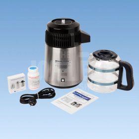 Springflow Steam Water Distiller - Brisbane | Aqua One Australia