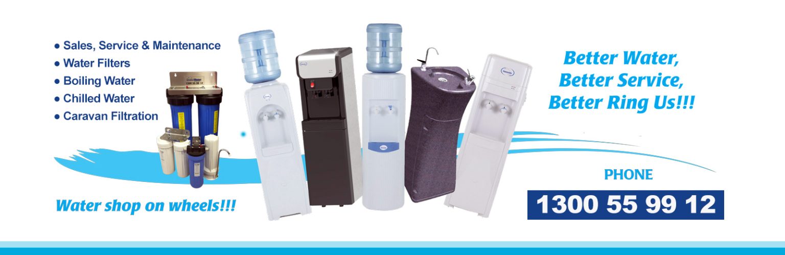 Water Coolers & Filters Brisbane - Aqua One Australia - Filtration